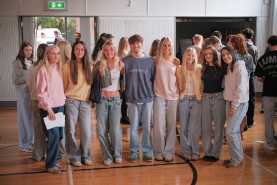 Lurgan College - home