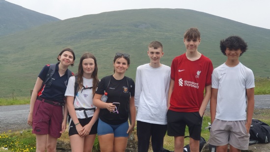 Lurgan College - home