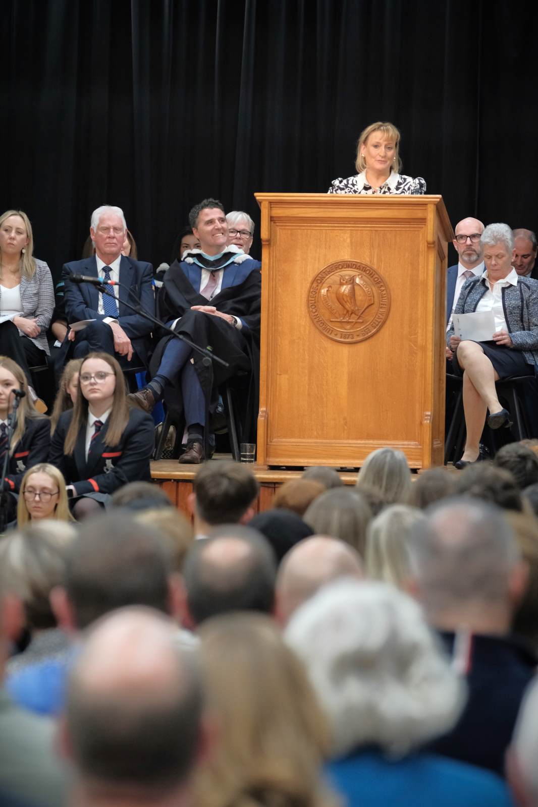 Lurgan College - Speech Day 2024