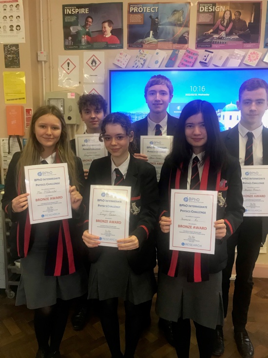 Lurgan College - home