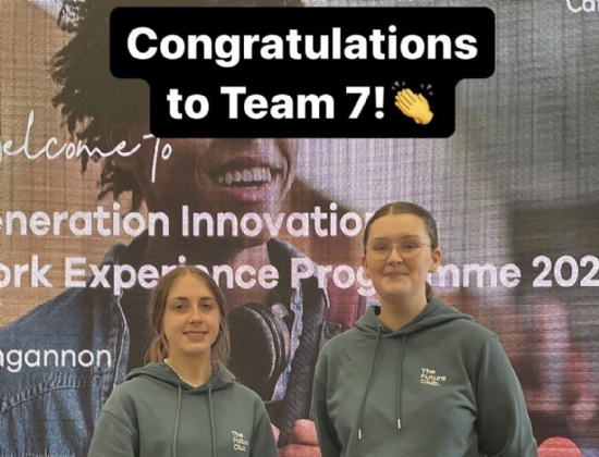 Lurgan College - home